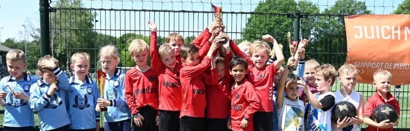 Programma Voetbalontwikkeling van start bij VDZ - VDZ