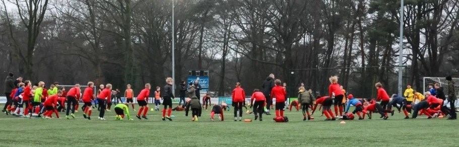 VDZ in het nieuwe seizoen 2024-2025 - VDZ