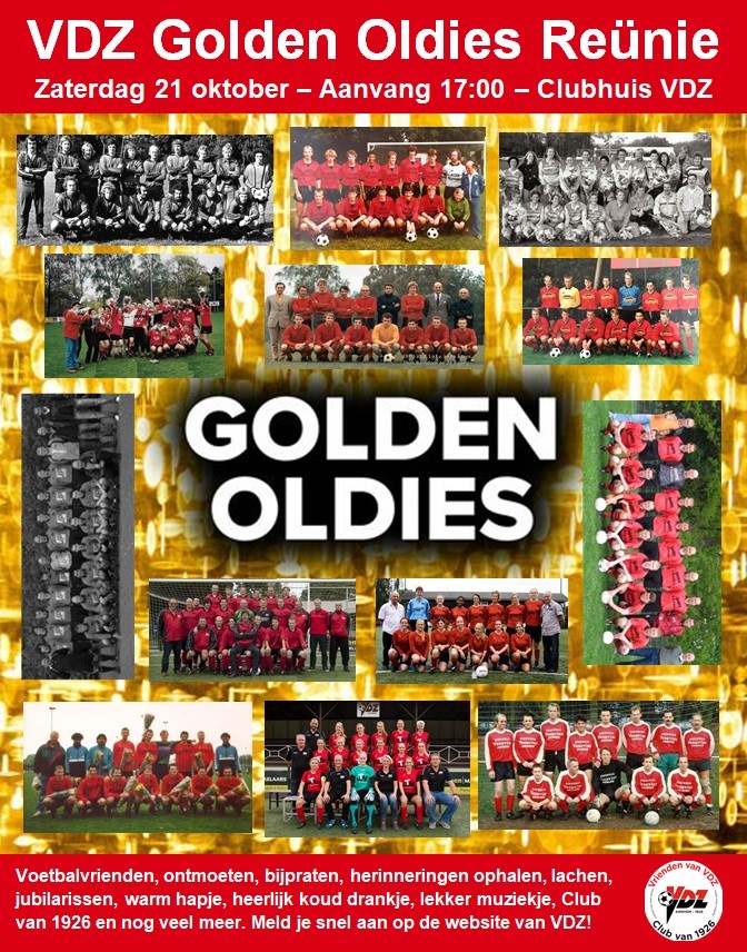 Reunie - VDZ
