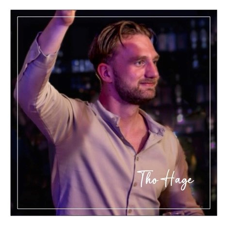 In Memoriam Thomas Hage - VELO voetbal