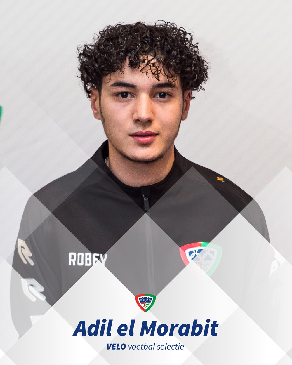 1e Selectie VELO voetbal - VELO voetbal