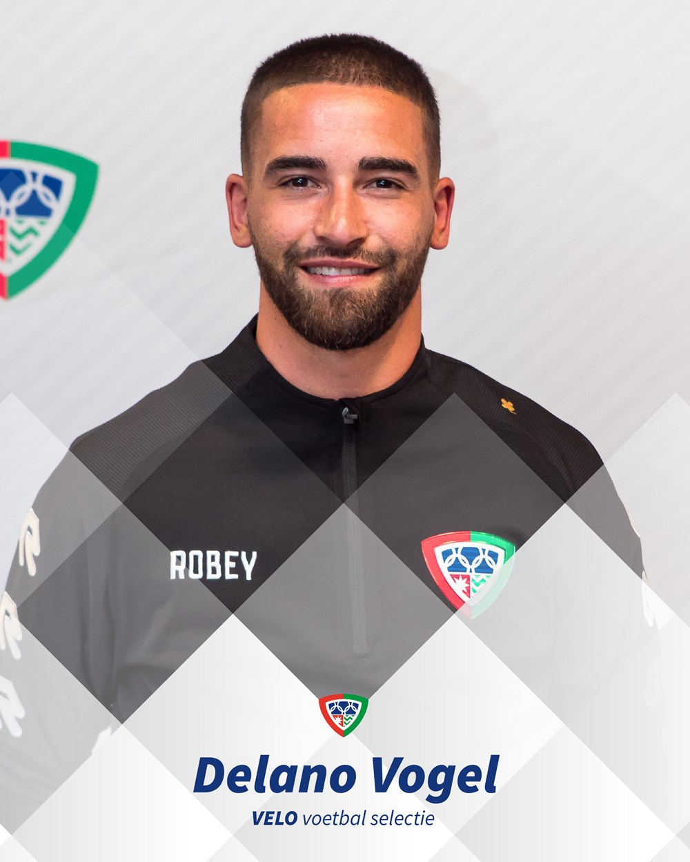 1e Selectie VELO voetbal - VELO voetbal