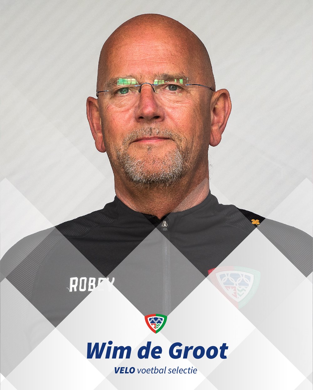 1e Selectie VELO voetbal - VELO voetbal