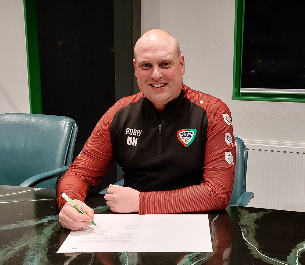 VELO jeugdtrainers 2024/2025 – deel 1 - VELO voetbal