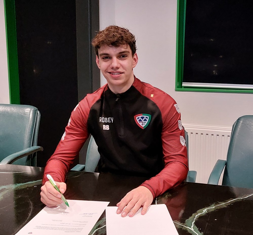 VELO jeugdtrainers 2024/2025 – deel 1 - VELO voetbal