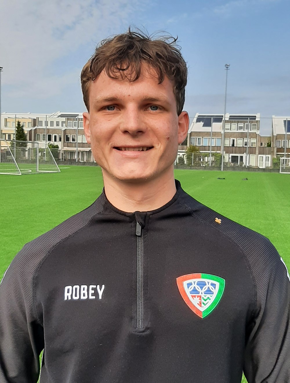 VELO jeugdtrainers 2024/2025 – deel 1 - VELO voetbal