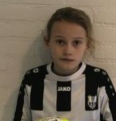 Pupil van de week - Voetbalvereniging VEP