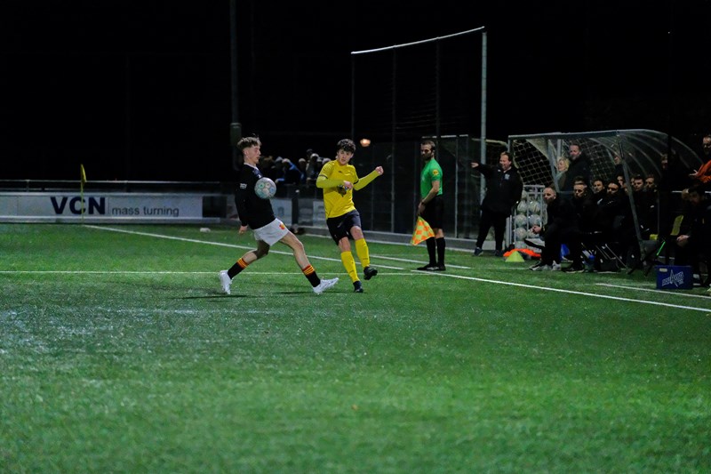 VEV'67 1 - Be Quick 1887 1 - VEV'67