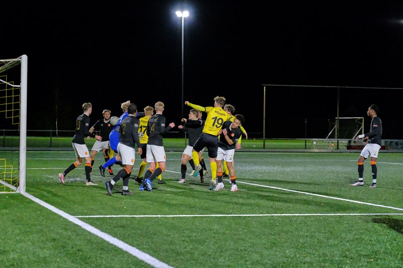 VEV'67 1 - Be Quick 1887 1 - VEV'67