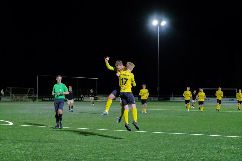 VEV'67 1 - Be Quick 1887 1 - VEV'67