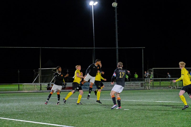 VEV'67 1 - Be Quick 1887 1 - VEV'67