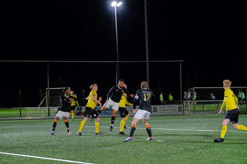 VEV'67 1 - Be Quick 1887 1 - VEV'67