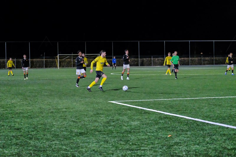 VEV'67 1 - Be Quick 1887 1 - VEV'67