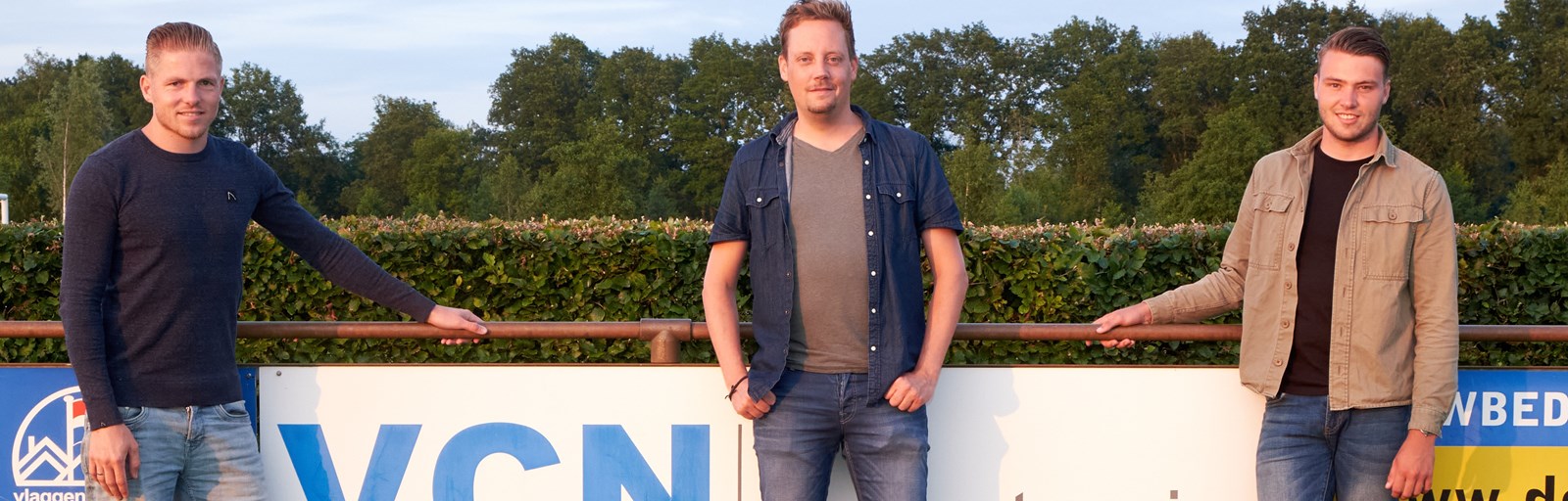 VEV'67 bouwt verder aan jeugdopleiding - VEV'67