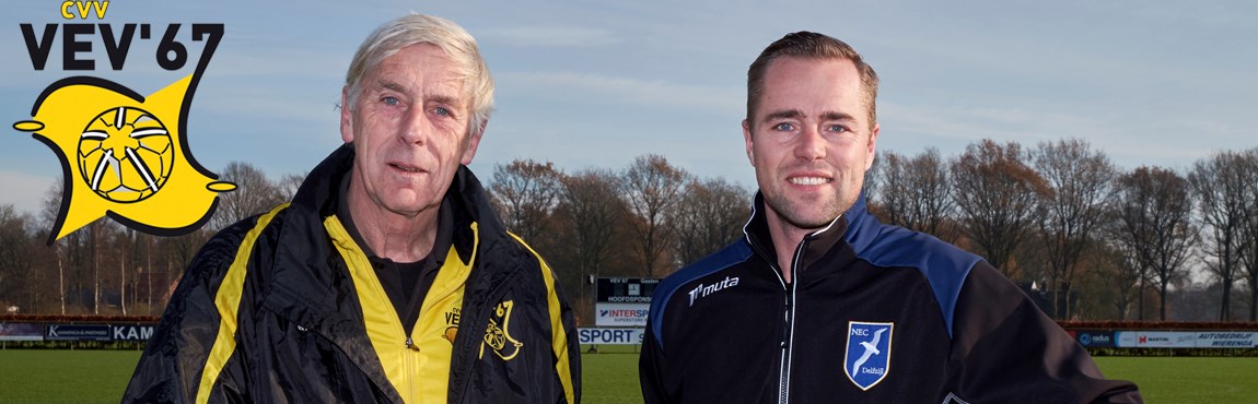 Pranger vs Pranger - VEV'67