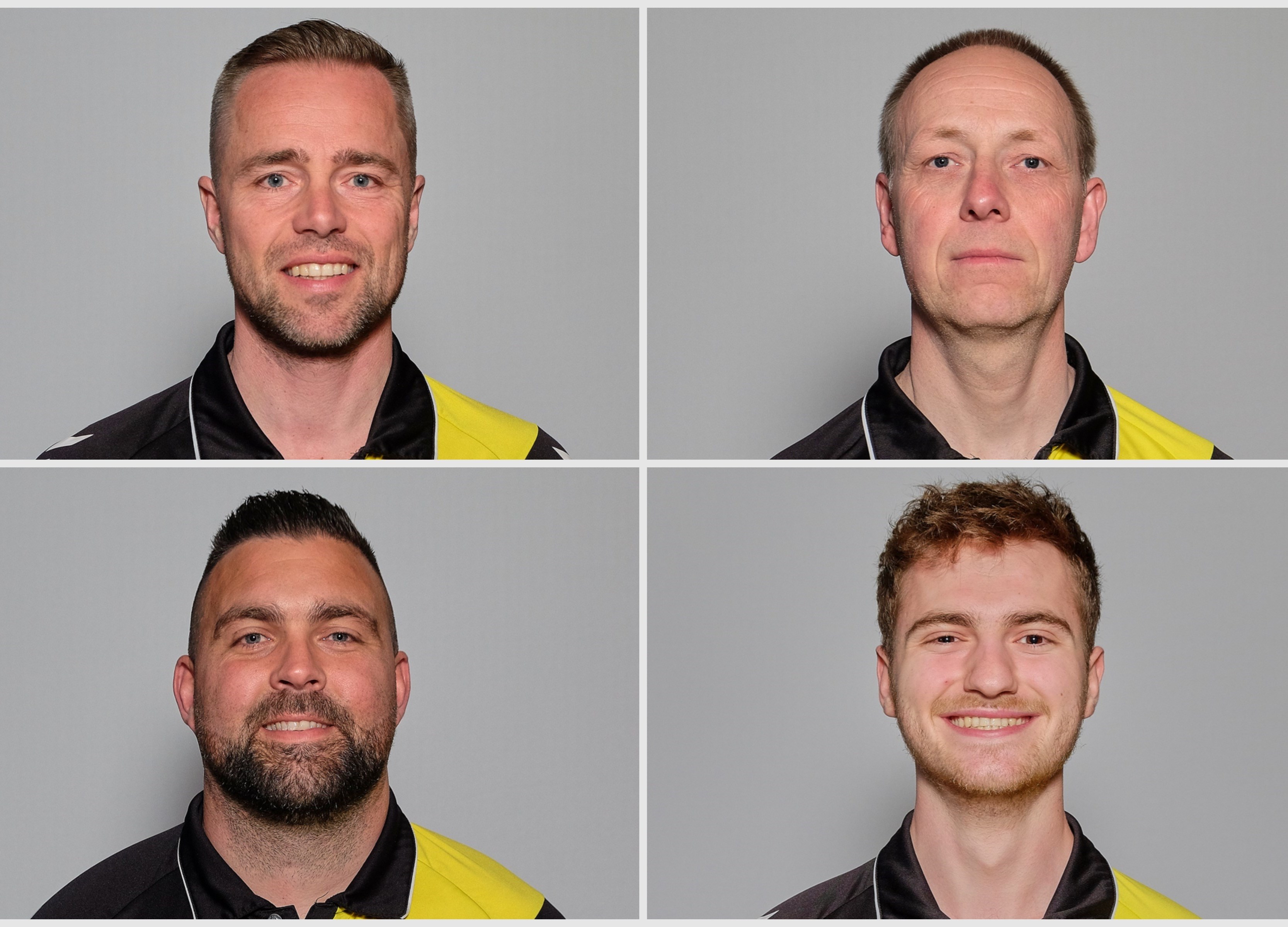 Technische staf VEV’67 1 voor volgend seizoen rond - VEV'67