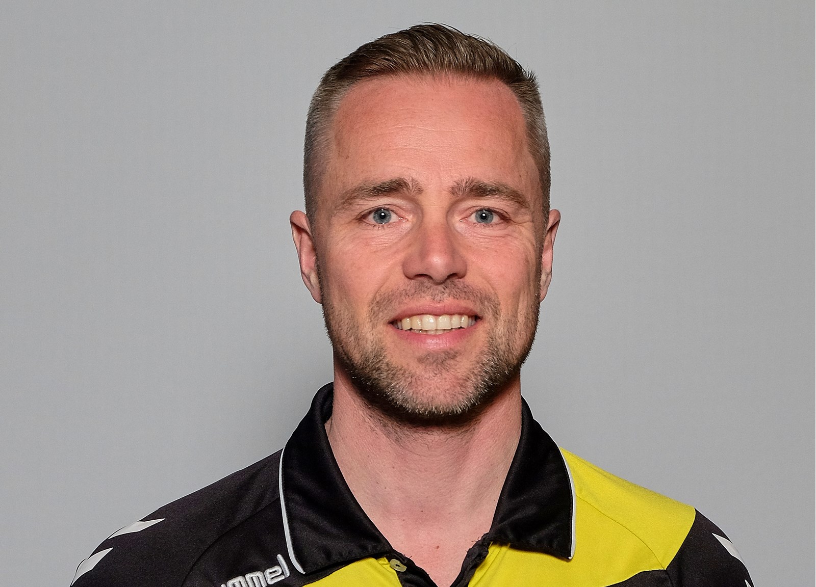 Kees Pranger stopt na dit seizoen als hoofdtrainer van VEV’67 - VEV'67