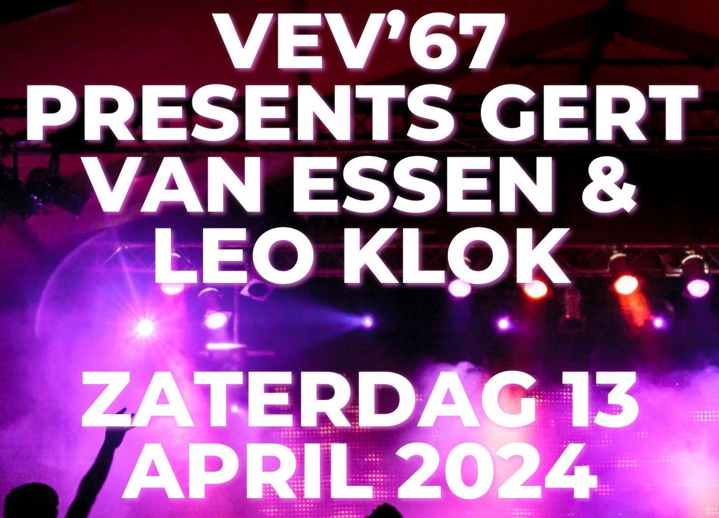 Zaterdag de topper tegen Noordscheschut en nog veel meer! - VEV'67