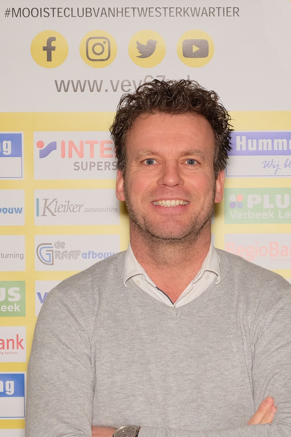 Dit zijn de nieuwe hoofdtrainer en trainer voor seizoen 2020-2021 ...