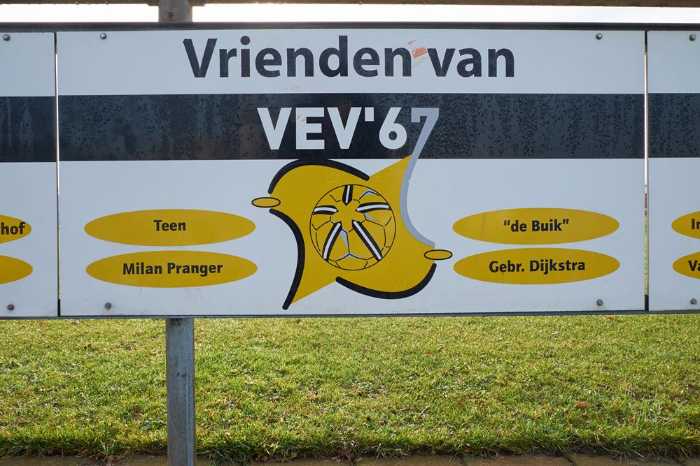 Pranger vs Pranger - VEV'67