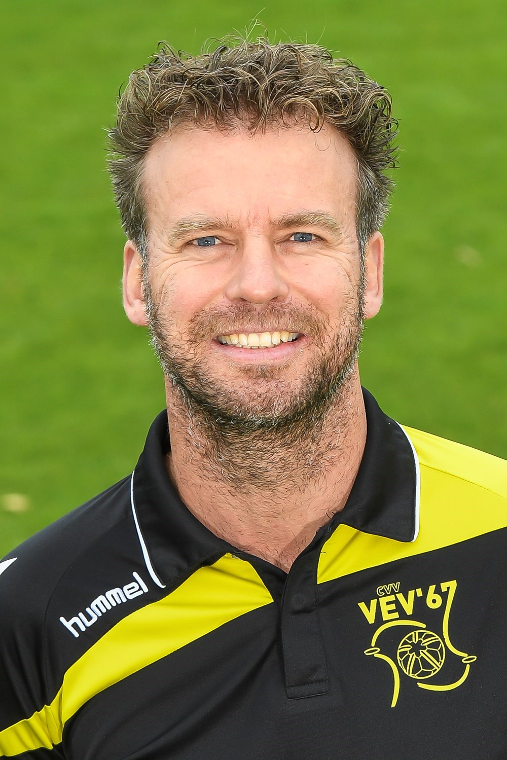 Marcel Poll bedankt! - VEV'67