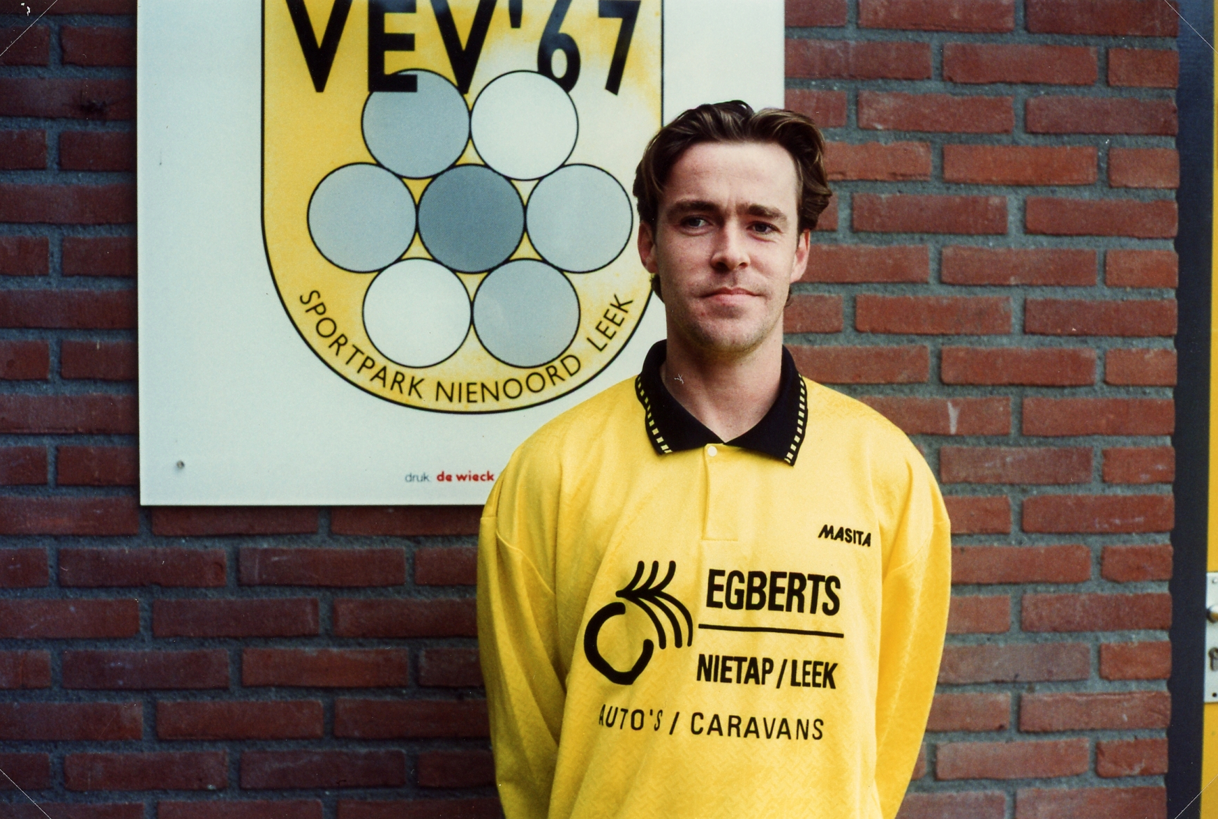 seizoen 1985 - 1986 - VEV'67