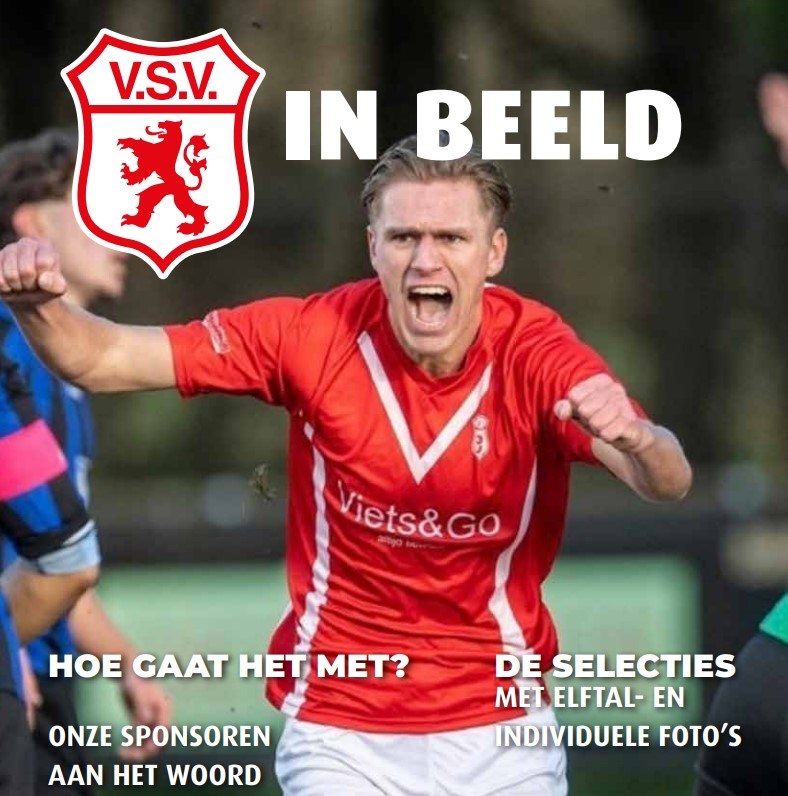 VSV in beeld - VSV