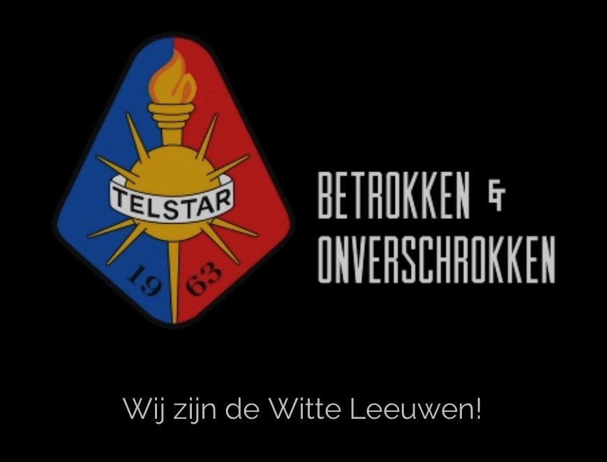 Club van de week bij Telstar - VSV