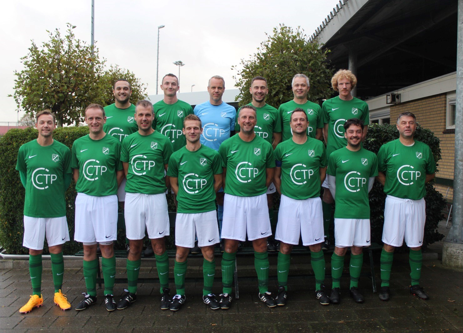 VVAC 4 in het nieuw - VVAC