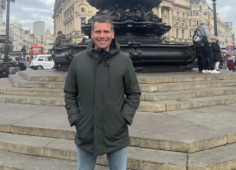 Elard de Raad kandidaat-voorzitter VVAC - VVAC