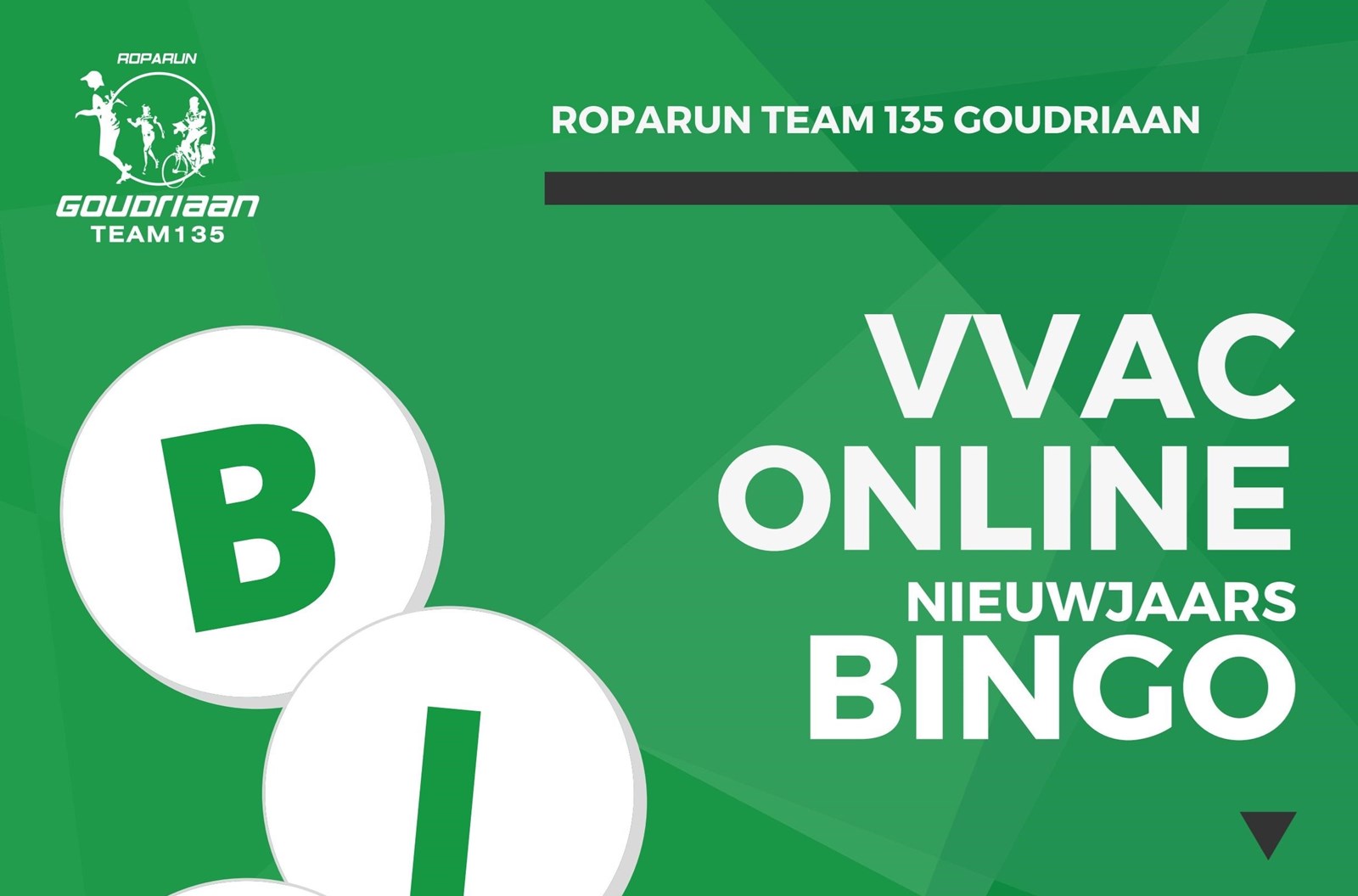 VVAC trapt 2022 af met muzikale bingo en rad van avontuur - VVAC