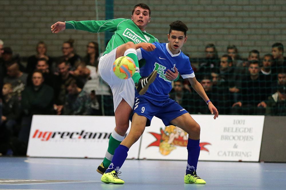 VVAC met vier teams goed vertegenwoordigd in Proxsys Cup - VVAC