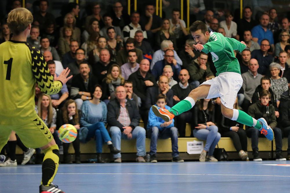 VVAC met vier teams goed vertegenwoordigd in Proxsys Cup - VVAC