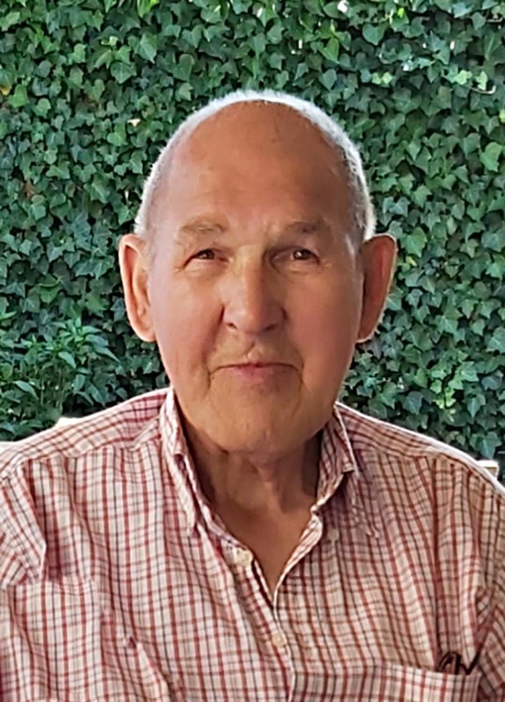 Erelid Cees van Wijk (85) overleden - VVAC