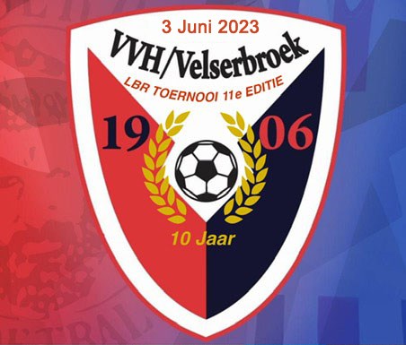 Reglementen LBR - VVH Velserbroek