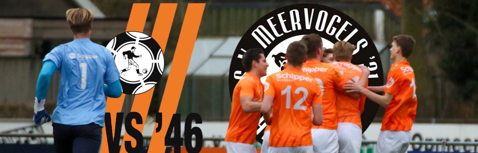 VVS 1 wint op karakter - vvs46.nl