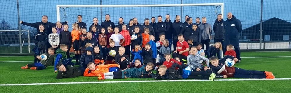 Jeugdtrainers voltooien cursus - vvs46.nl