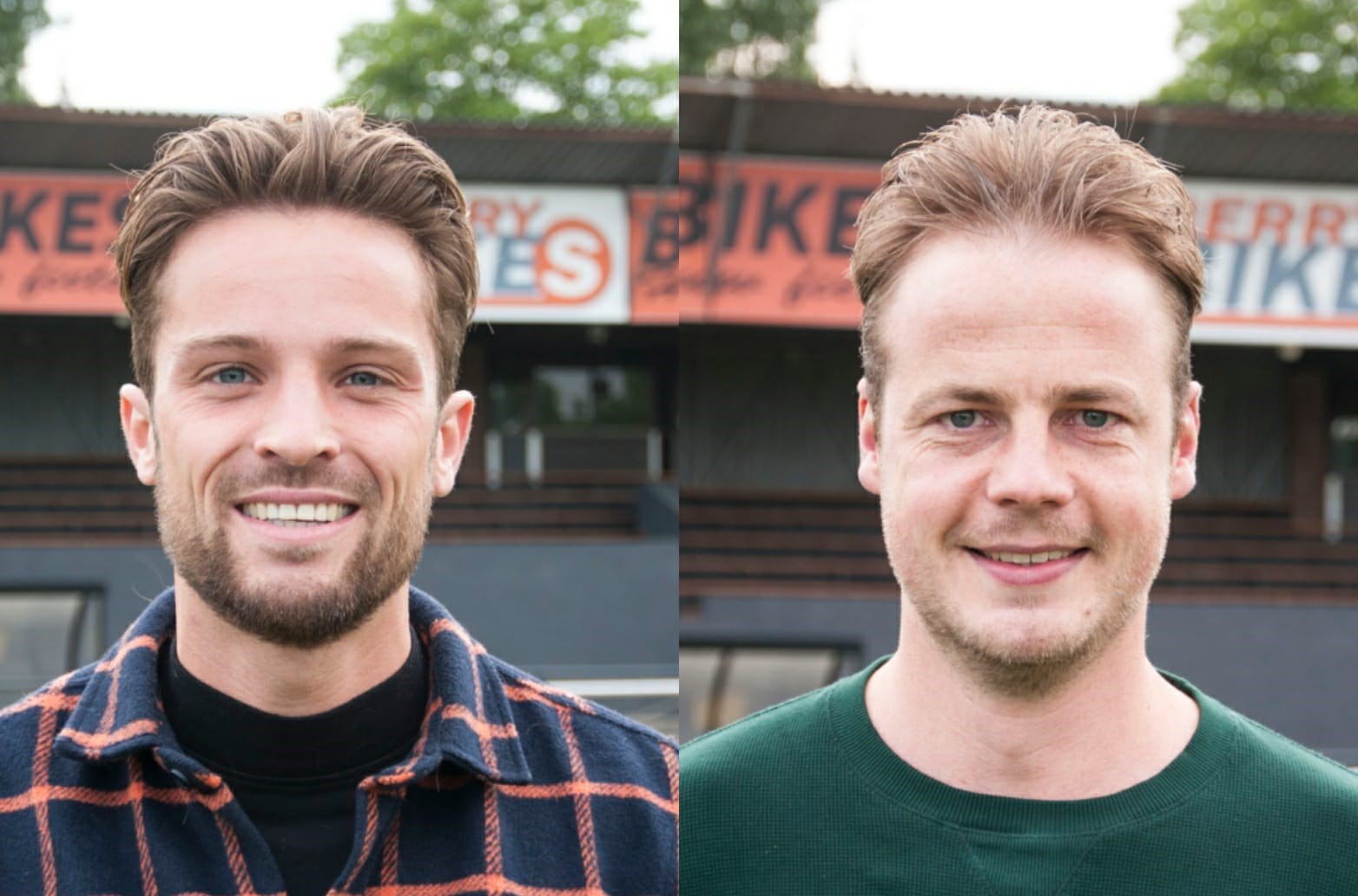 Luca Streppel nieuwe hoofdtrainer De Valk 2 - https://www.vvdevalk.nl/