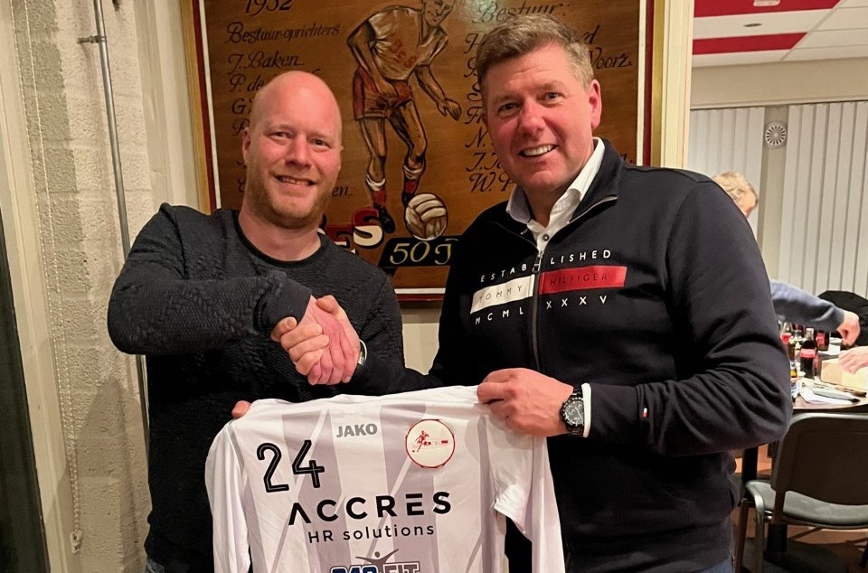 vv BES en VV De Valk slaan handen ineen voor nieuw prestatief zaterdag 1 team - https://www ...