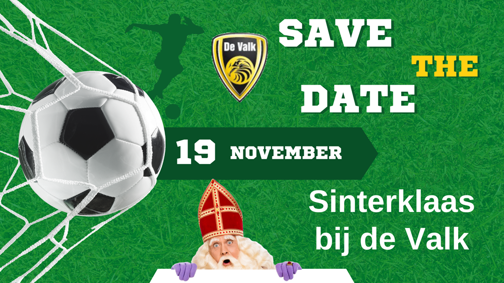 Agenda - https://www.vvdevalk.nl/