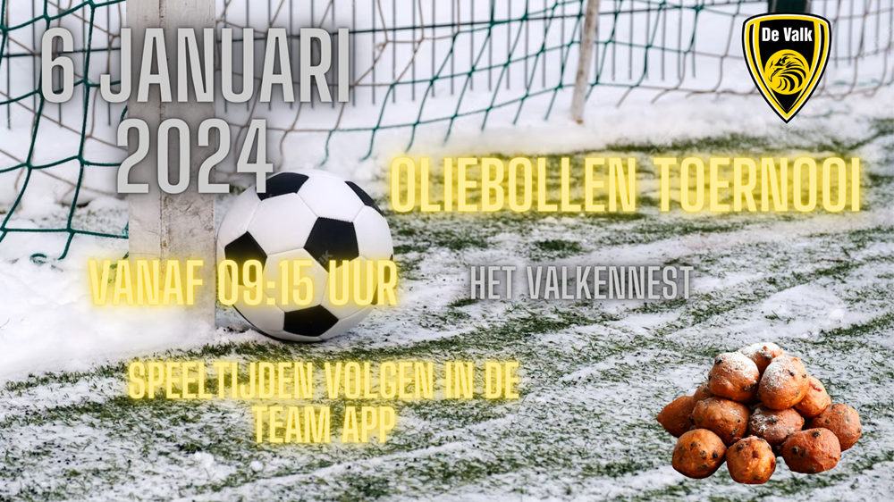 Agenda - https://www.vvdevalk.nl/