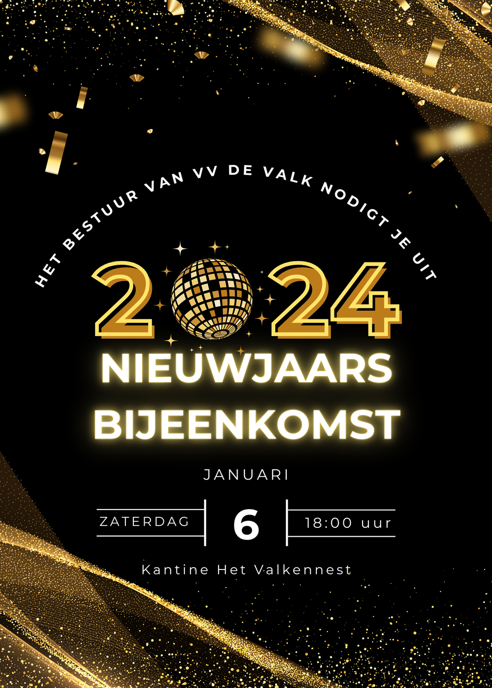 Agenda - https://www.vvdevalk.nl/