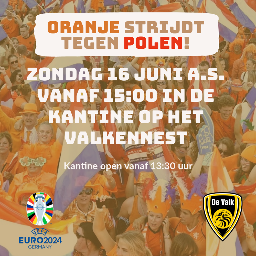 Agenda - https://www.vvdevalk.nl/