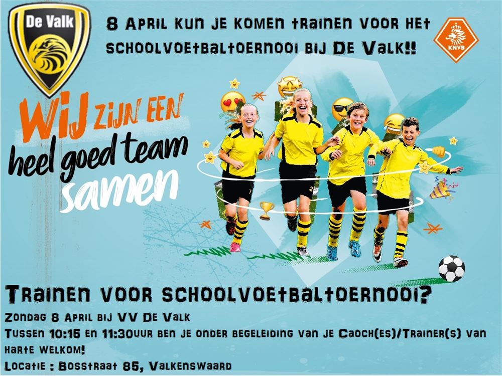 Agenda - https://www.vvdevalk.nl/