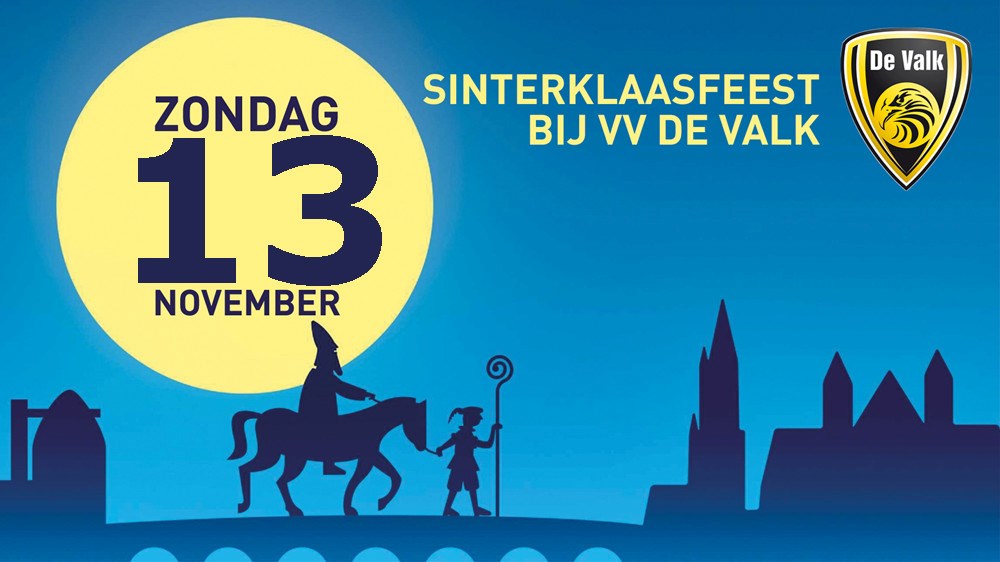 Activementen Agenda - https://www.vvdevalk.nl/