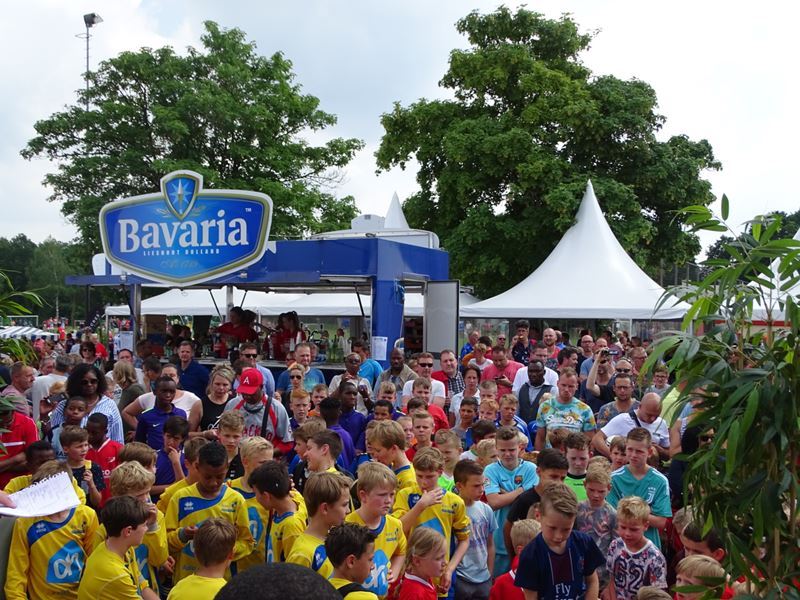 Activementen Agenda - https://www.vvdevalk.nl/