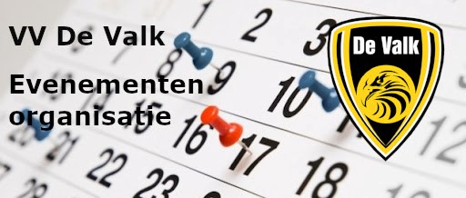 Evenementen Kalender ONLINE... - https://www.vvdevalk.nl/