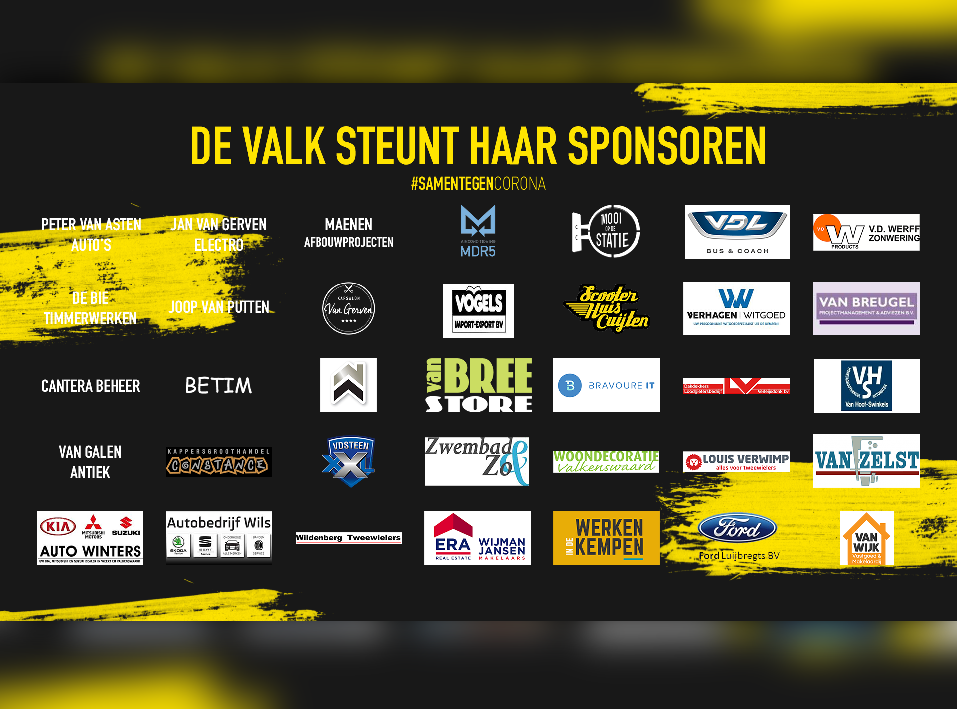 De Valk steunt haar sponsoren #5 - https://www.vvdevalk.nl/