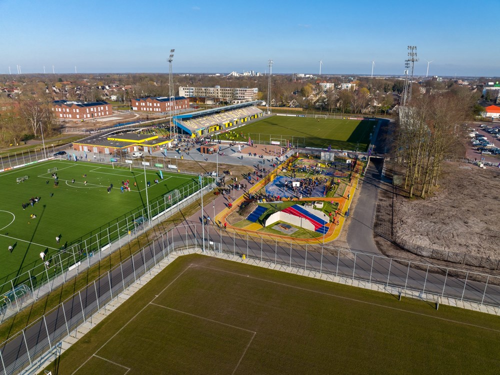 Home - Veendam 1894