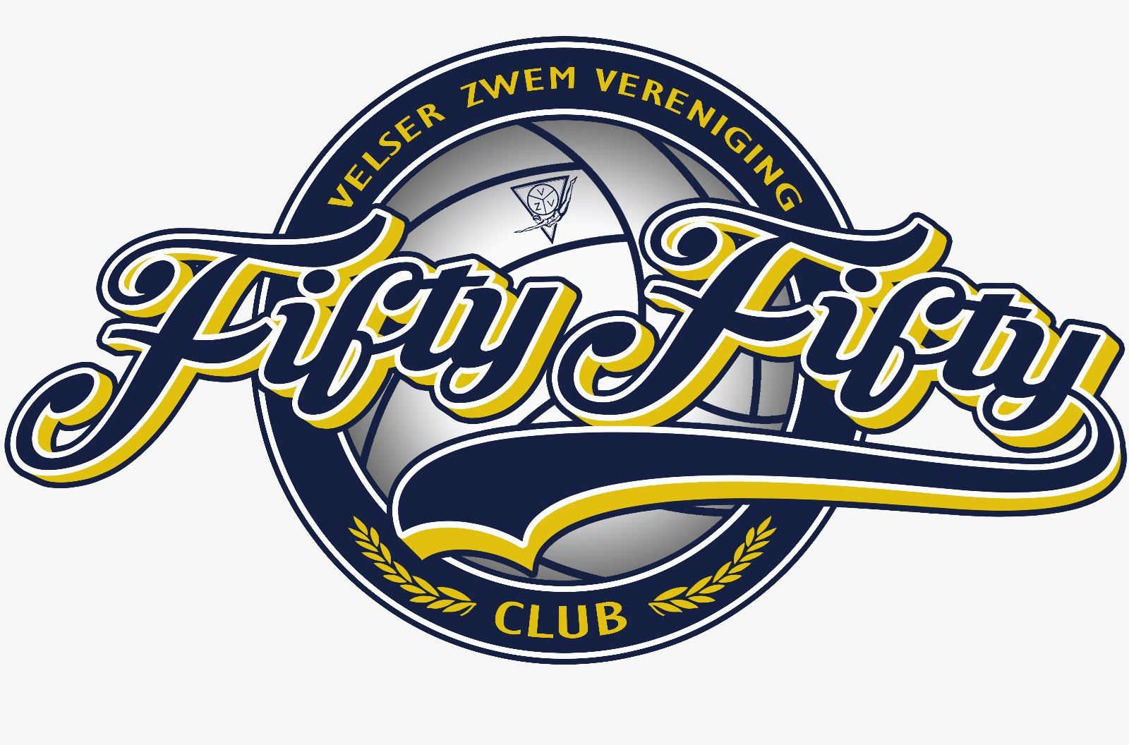 Wordt ook lid van de Fifty Fifty club!